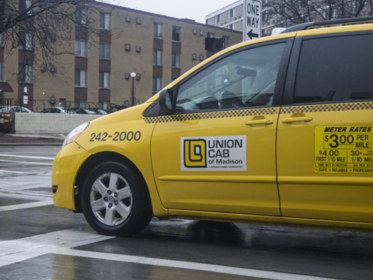 Alexandria Union Cab Cooperative – Alexandria, VA – Becoming Employee Owned