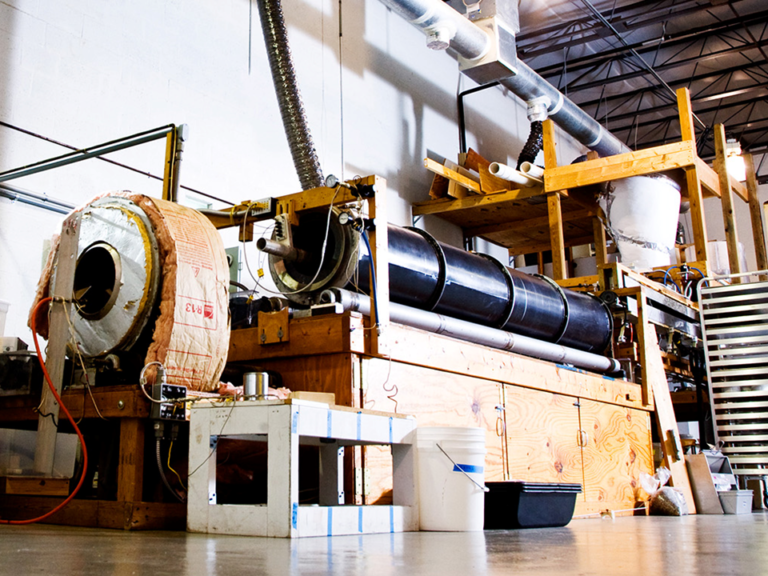 Opportunity Threads – Morganton, NC – Becoming Employee Owned