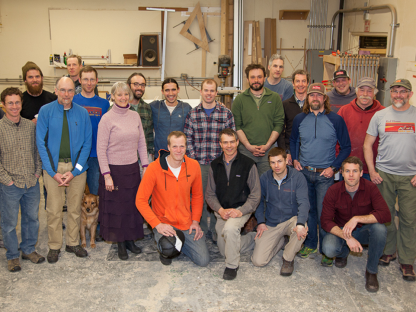 Urban Projects Collaborative – New York City – Becoming Employee Owned