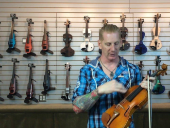 Opportunity Threads – Morganton, NC – Becoming Employee Owned