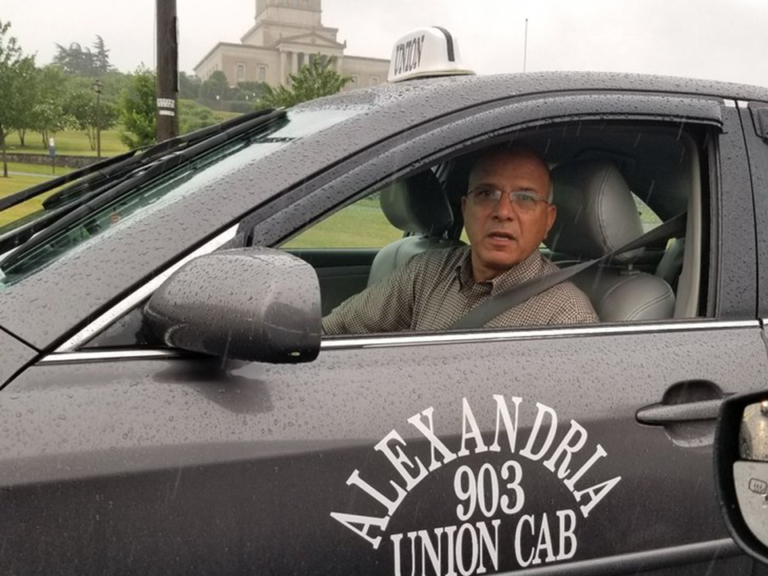 Alexandria Union Cab Cooperative – Alexandria, VA – Becoming Employee Owned