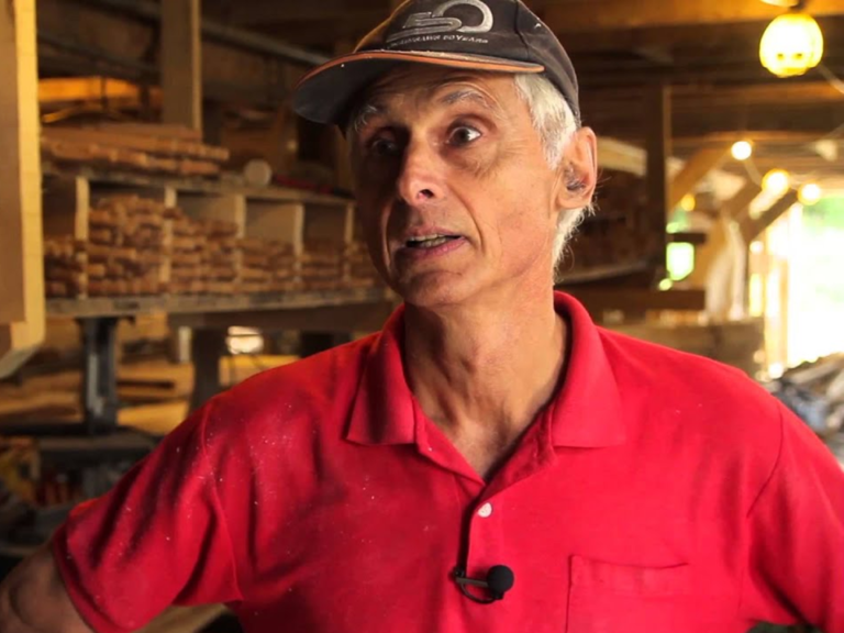 Opportunity Threads – Morganton, NC – Becoming Employee Owned