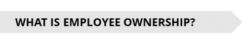 What is Employee Ownership? – Becoming Employee Owned
