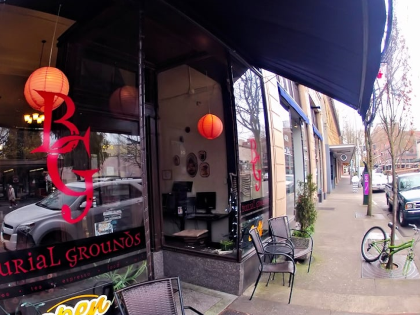 Slow Bloom Coffee Cooperative – Redlands, CA – Becoming Employee Owned