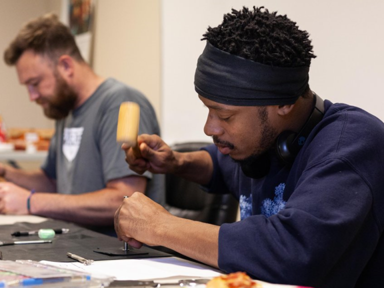 Opportunity Threads – Morganton, NC – Becoming Employee Owned