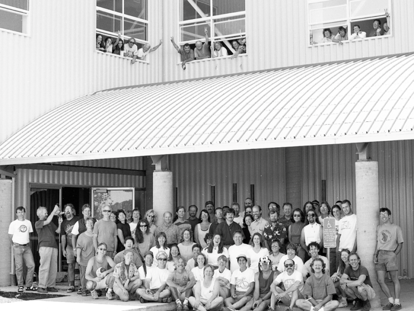 Opportunity Threads – Morganton, NC – Becoming Employee Owned