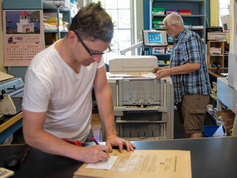 L&S Printing – Queens, NY – Becoming Employee Owned