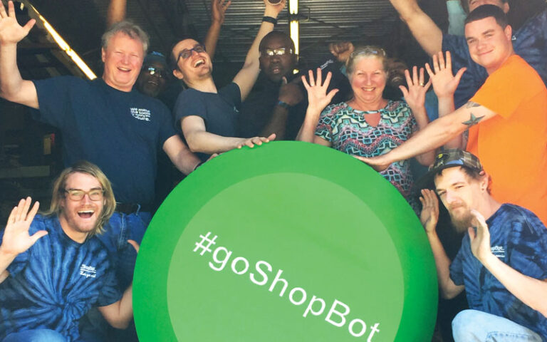 Opportunity Threads – Morganton, NC – Becoming Employee Owned