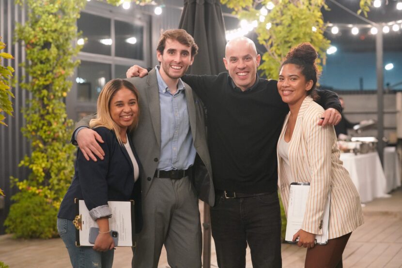 More Trees Arborist Collective – Troy, NY – Becoming Employee Owned